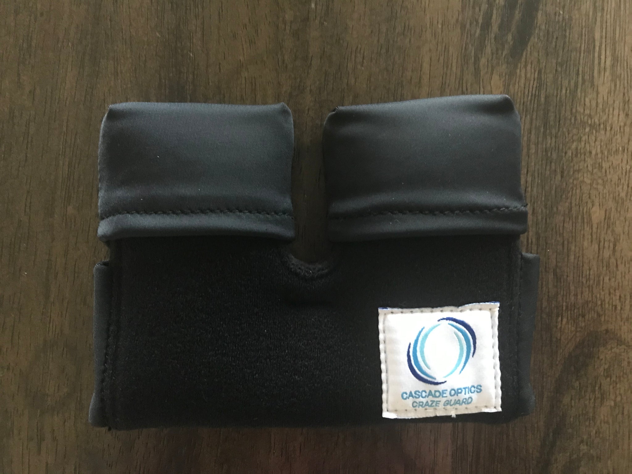 Craze Guard Cascade Optics